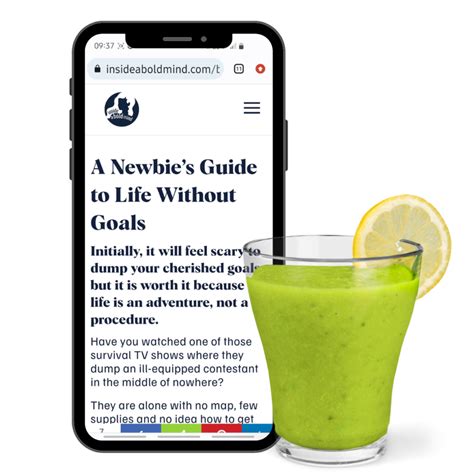 Step Aside Im A Woman With A Mission Statement