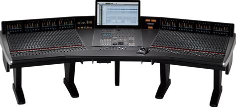 Duality δelta Solid State Logic