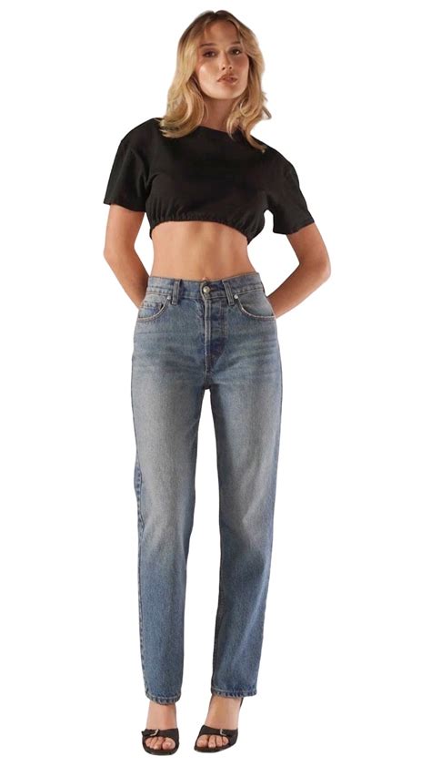 Revice® Denim Premium Denim Vintage Inspired