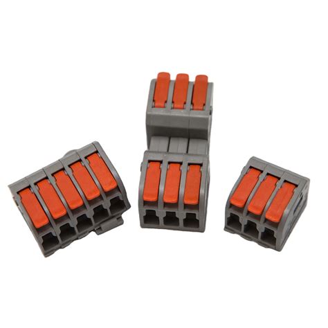 Wire Electrical Connector Quick China Wire Electrical Connector Quick
