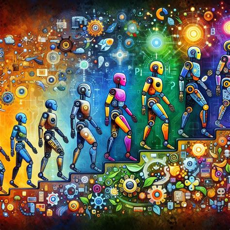 The Evolution Of Chatbots From Scripted Responses To Ai Powered