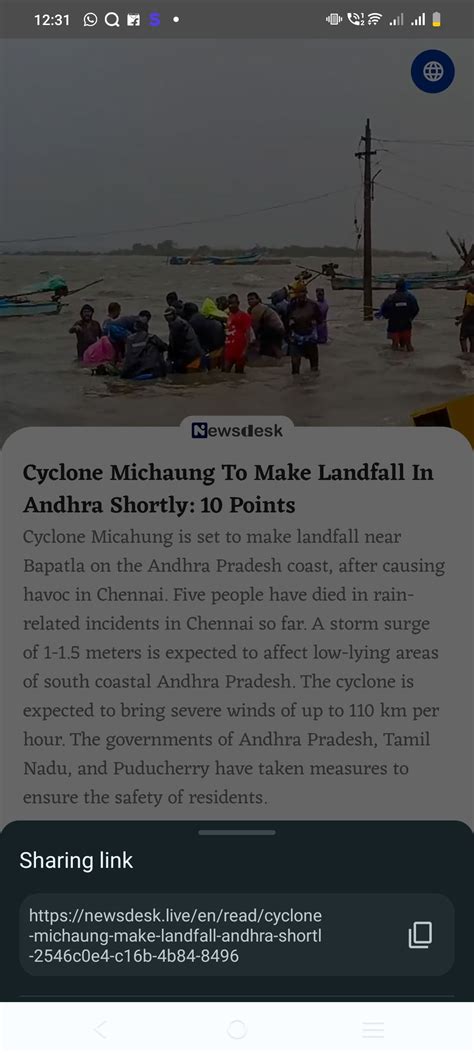 Ai News App Flutter Full Application By Parimilakuna Codester