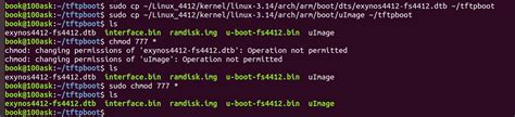 Linux内核移植（源码分析、配置与编译）linux内核移植与编译实验 Csdn博客