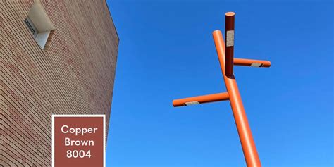 5 Trendy And Sustainable Finishes For Your Lighting Columns In 2024