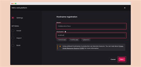 Lets Build A Real Time Collaborative Document Editor Using My Web App