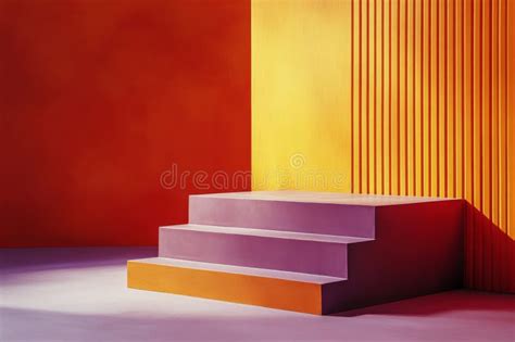 Unique Cladding Board Studio Shot Stock Illustration Illustration Of