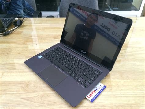 Laptop cũ Asus Zebook UX305 core M3 uy tín trên toàn quốc