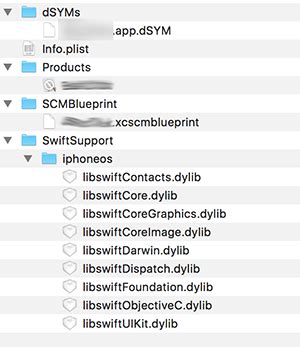 Ios Xcode Generating Generic Xcode Archive Instead Of Ipa Stack Overflow