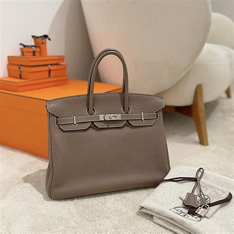 Почему сумки Birkin такие дорогие?