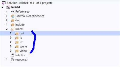 How Do You Get These Virtual Folders They Don T Exist On Disk And All The Files Are Actually In