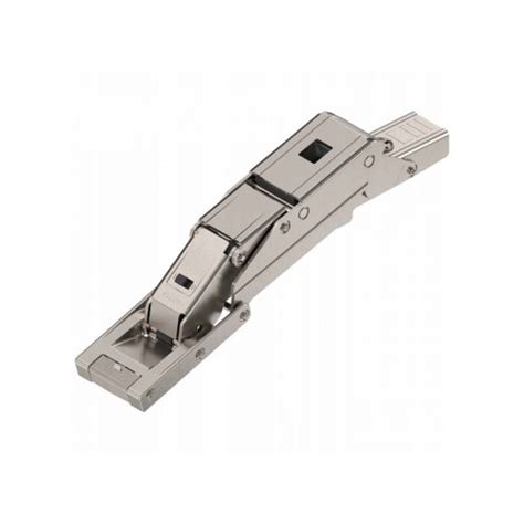 Clip-Top Blumotion накладная петля Cristallo 110° 71B4500C купить в ...