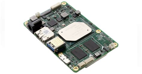 Aaeon Up Core Plus Modular Development Board Released Vision Systems Aaeon Up Core Plus Modular Development Board Released Vision Systems
