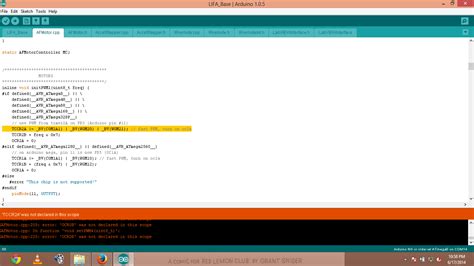 Solved Arduino Interface With Labview Not Able To Upload Lvifa Base