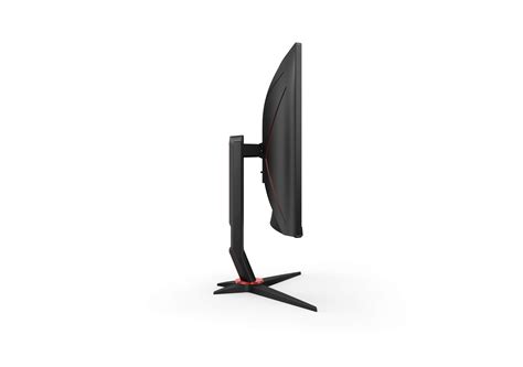 Aocs Latest Monitor Delivers 280hz Gaming For Less Than £200 Kitguru