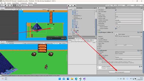 unity2d学习———角色移动两种方式 小怪追随 unity演示 c 代码 unity怪物向主角移动 csdn博客