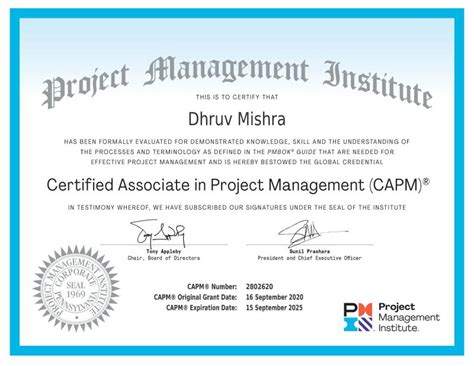 dhruv mishra on linkedin projectmanagement
