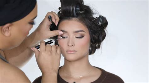 Watch Liza Soberano Miss Universe Makeover By Patrick Starrr