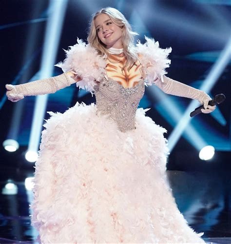 Kitty The Masked Singer Wiki Fandom