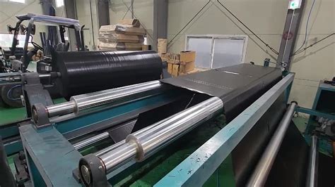 풀안나 제초매트 리와인더 과정no2 리와인딩 네이버 Tv