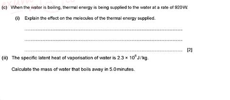 0625 Help Can Someone Please Explain How To Solve C Ii I