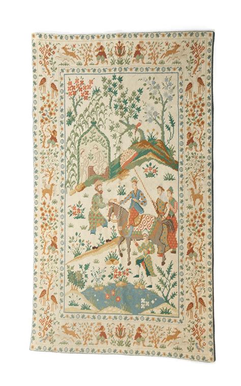 Lot Tapeçaria gobelin da Madeira