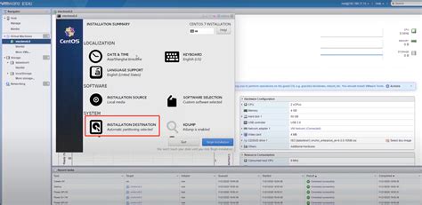 How To Install Vinchin Backup Recovery And Back Up VMware Vinchin Backup