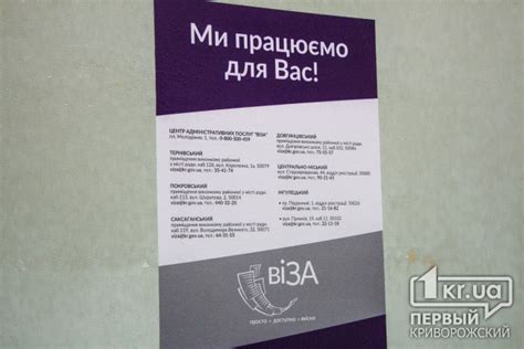 Як у Кривому Розі оформити закордонний паспорт дитині Первый Криворожский