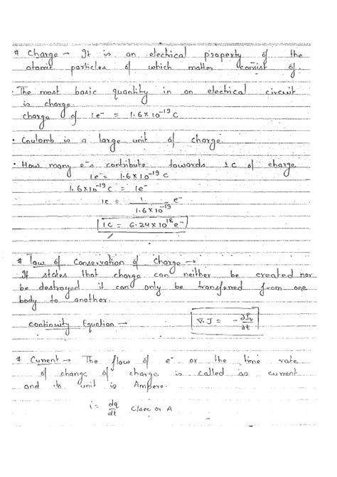 Network Theory Made Easy Class Notes For Ies Gate Ias Psus