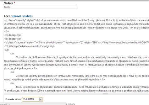 not working with ckeditor [ 1830072]