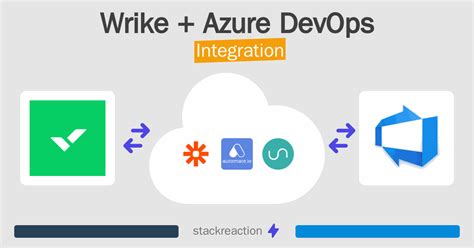 how to connect wrike and azure devops app integrations stackreaction