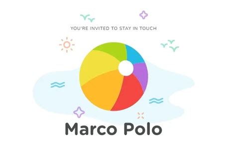 Marco Polo App What Is It Is It Safe