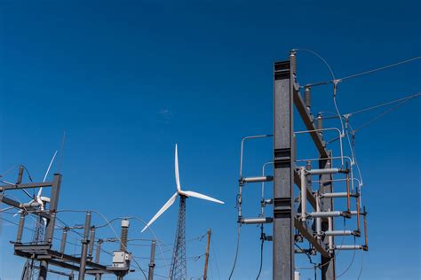 About Us Matrix Power Solution