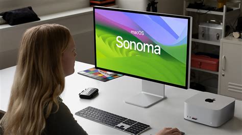 Ketahui Fitur Macos Sonoma Dan Perangkat Yang Menggunakannya