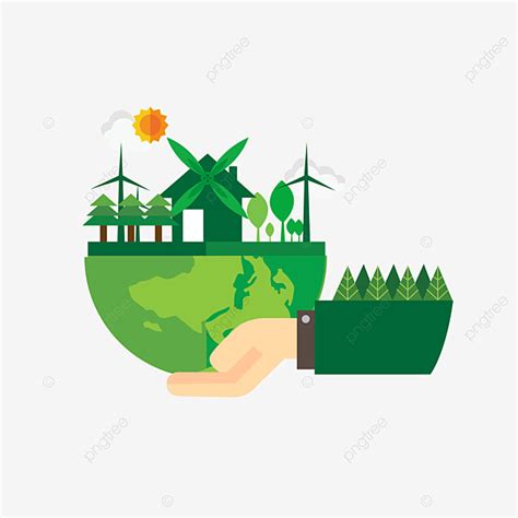 풍차 환경 에너지 그림 녹색 에너지 만화 삽화 풍차 환경 보호 Png 일러스트 및 벡터 에 대한 무료 다운로드 Pngtree
