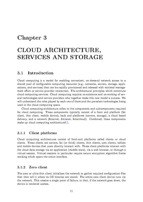 Final Report Dhruv Mishra Attendance System Using Cloud Computing A Project Report Of