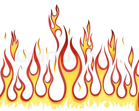 Background Api Vector 56 Koleksi Gambar