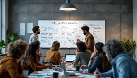 Intent Based Segmentation Explained Customersai