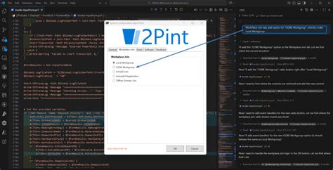 Powershell Osd Frontend Project Garytown Configmgr Blog