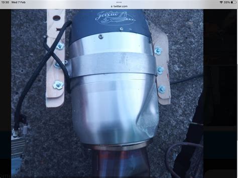 JetCat 400 Pro - RCU Forums