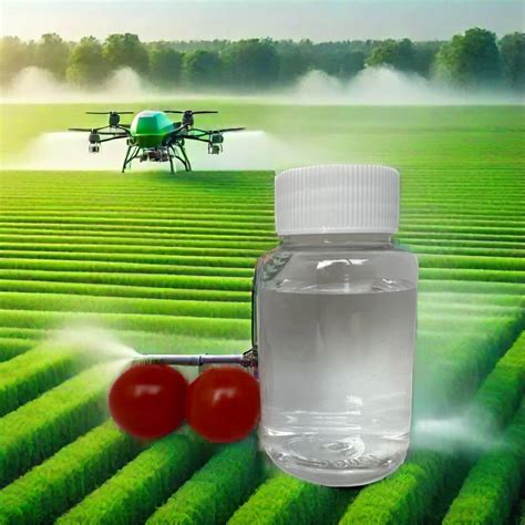 620 Modified Trisiloxane Silicone Penetrating And Spreading Surfactant