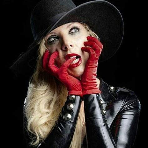 Maria Brink Maria Brink Brink In This Moment
