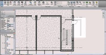 Autodesk Revit Architecture Adding Grid Lines Revit News