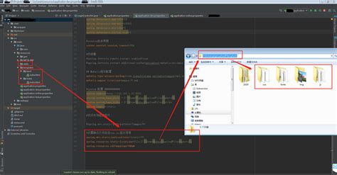springboot vue整合 部署到 linux L 博客园