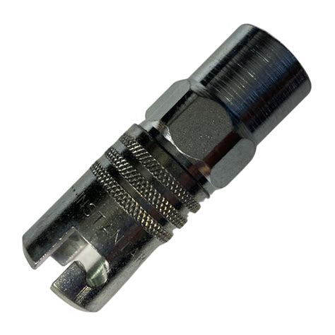 Twist And Lock Female Coupler X 14 Female Thread Xline Systems