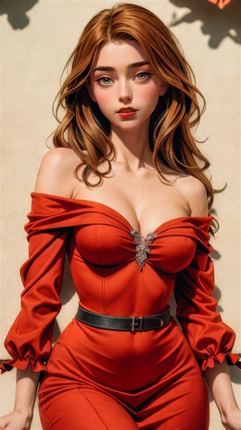 Spicie By Artixilla On Deviantart