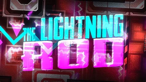 Mình đã Beat Con Demon Top 15 The Lightning Road Easy Demon 100