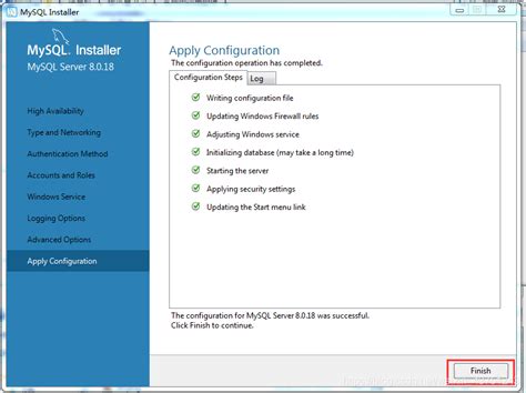 win7系统在保留mysql5 7的情况下安装mysql8 0 mysql5 7升级8 0数据保留 csdn博客