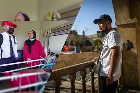 Netizen Nak Caprice Cari Ebit Lew Di Palestin Kosmo Digital