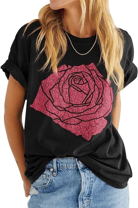 Roses On Clothing The Trend You Need To Know