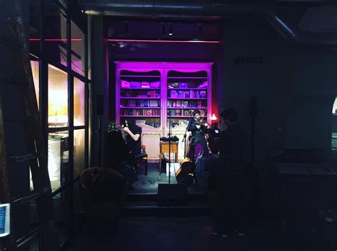 Germi Circoli Cocktail Bar Librerie E Fumetterie Locali E Nightlife A Milano Musica Dal